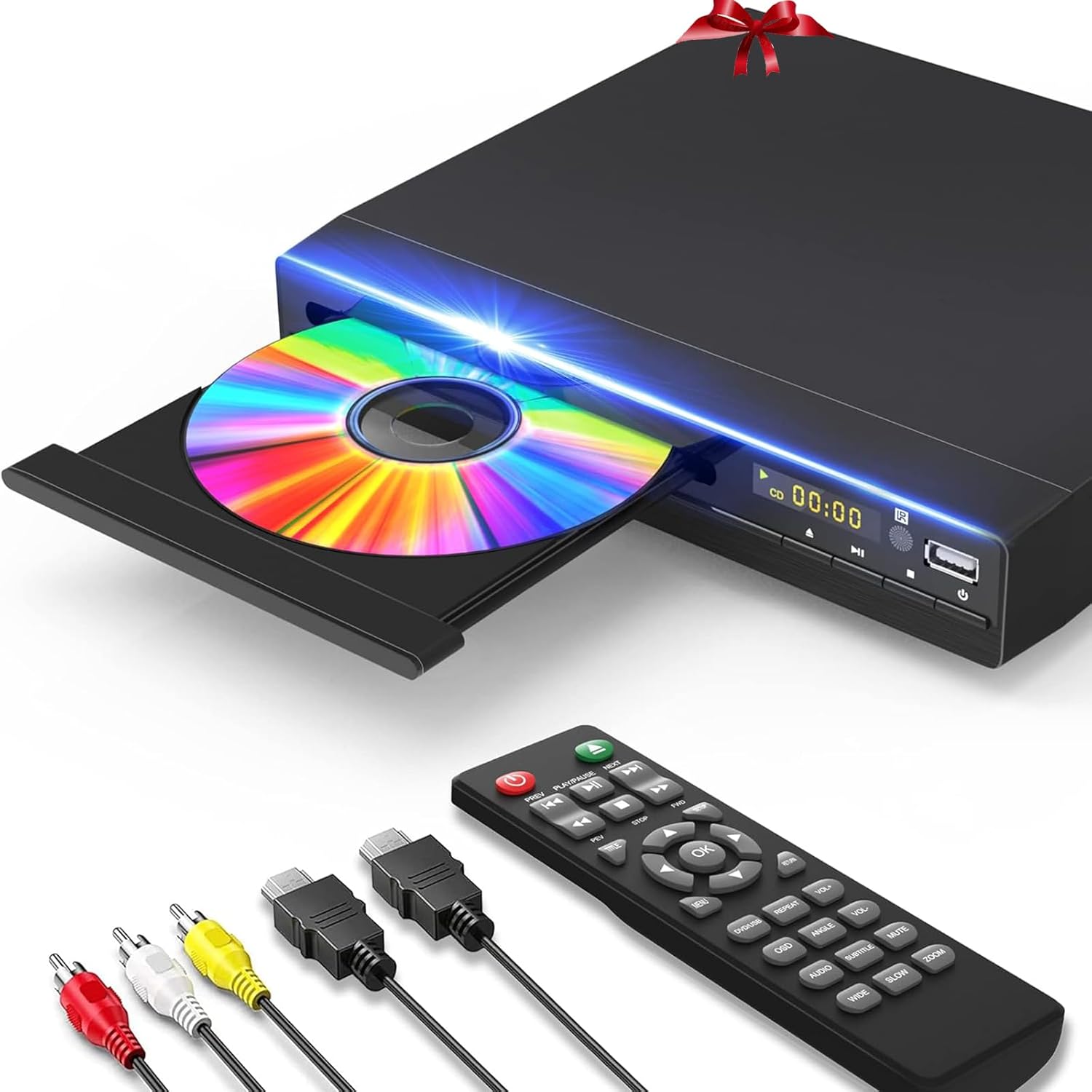 DVD Players – Whisnantelectronics