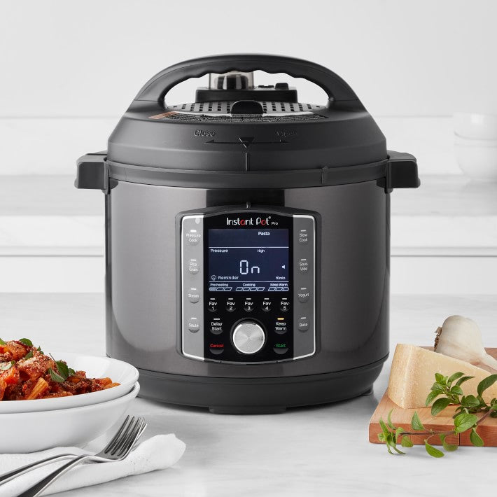 Pressure Cooker – Whisnantelectronics
