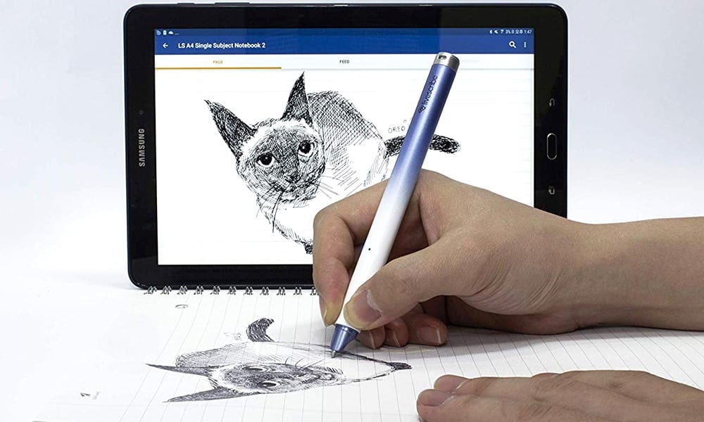 Smart Pens – Whisnantelectronics