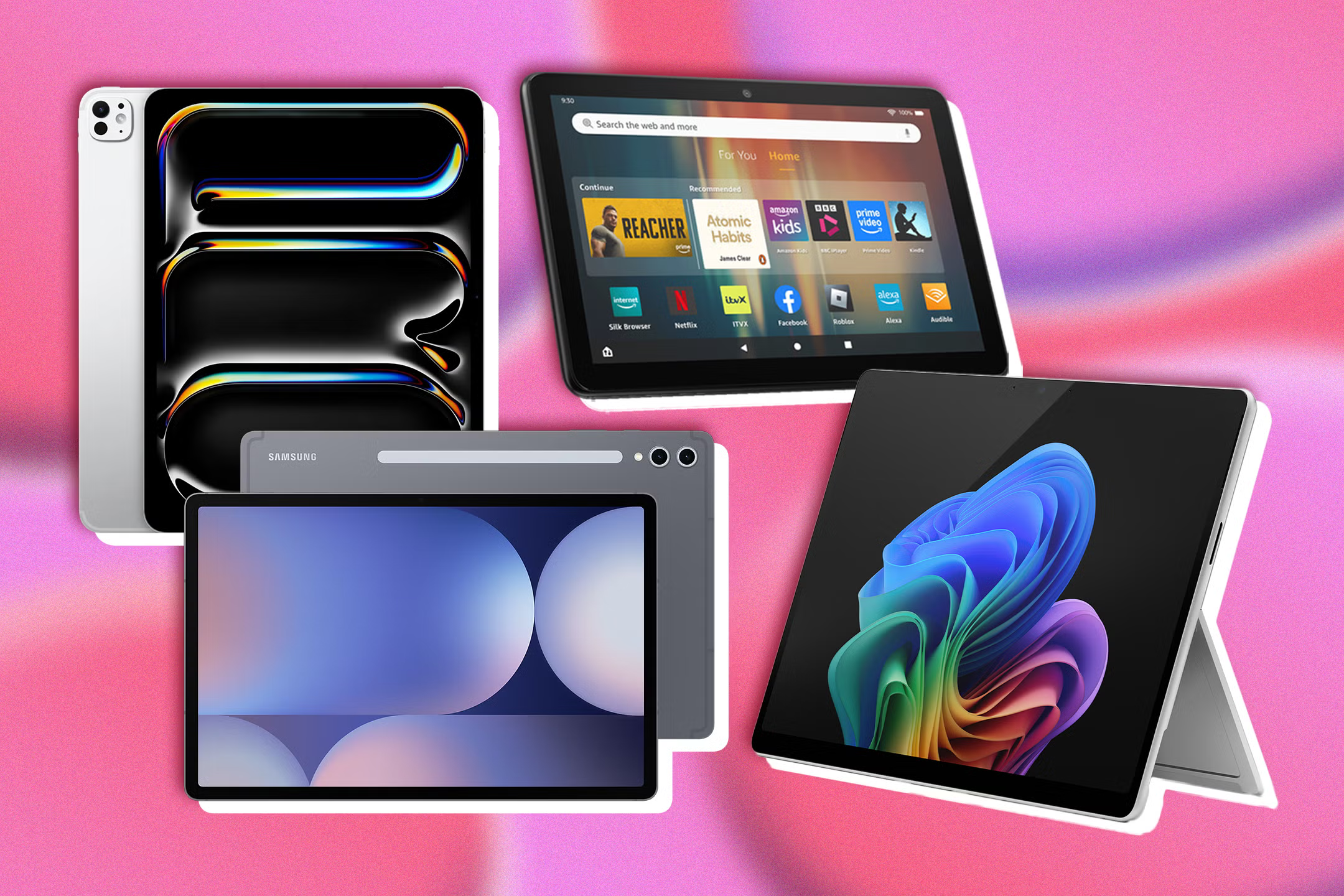 Tablets – Whisnantelectronics