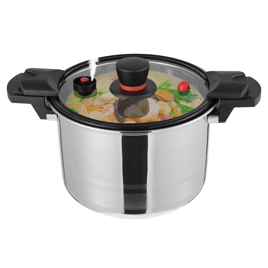 Pressure Cooker – Whisnantelectronics